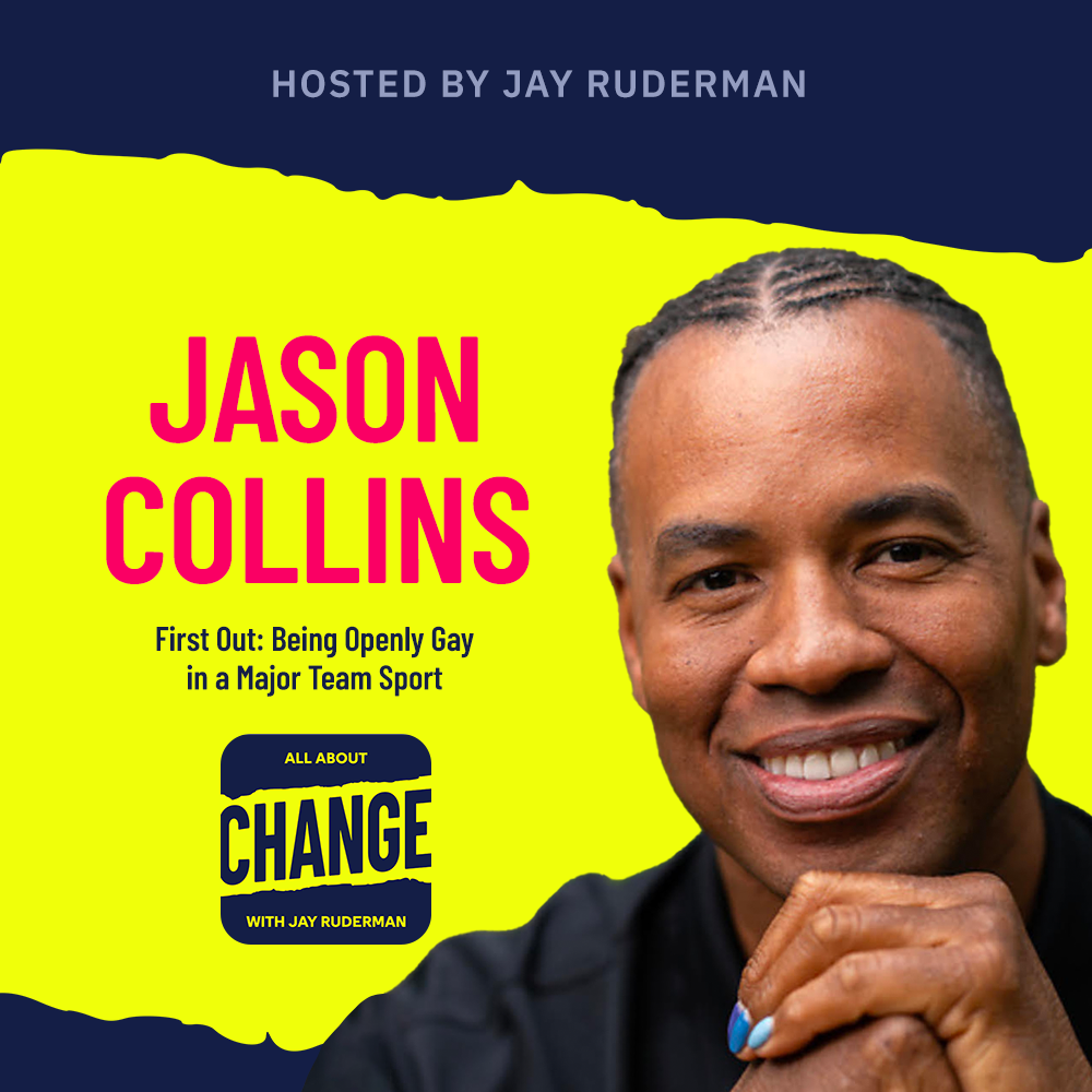 ALL ABOUT CHANGE - Home